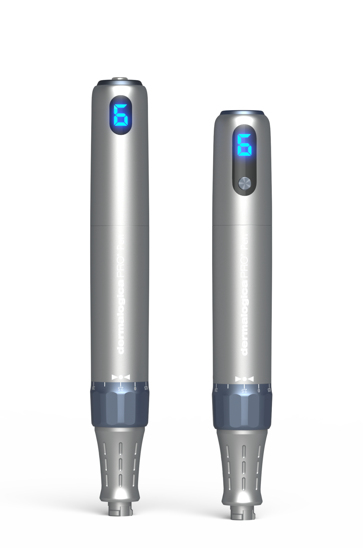 pro pen - Dermalogica The Book